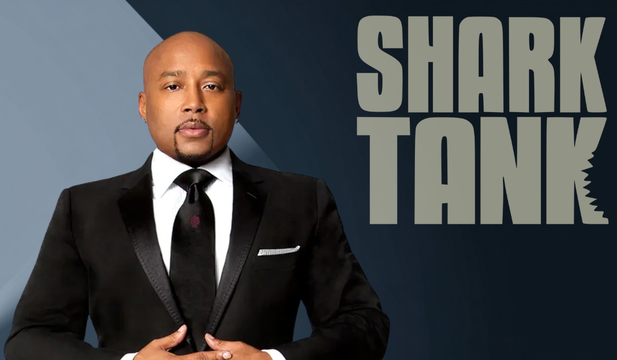Daymond John Net Worth 2025: How the FUBU Founder Built His Wealth