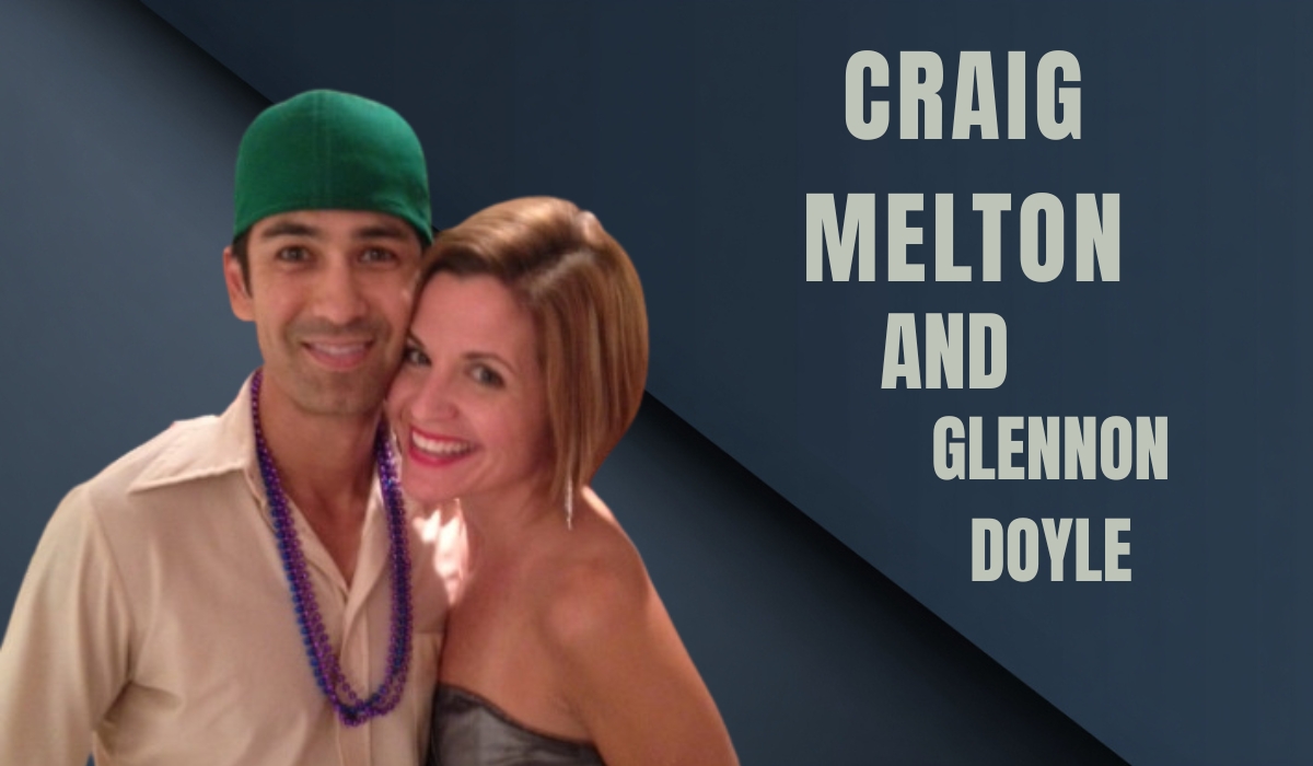 Craig Melton - What Happened with Glennon Doyle’s First Marriage ...